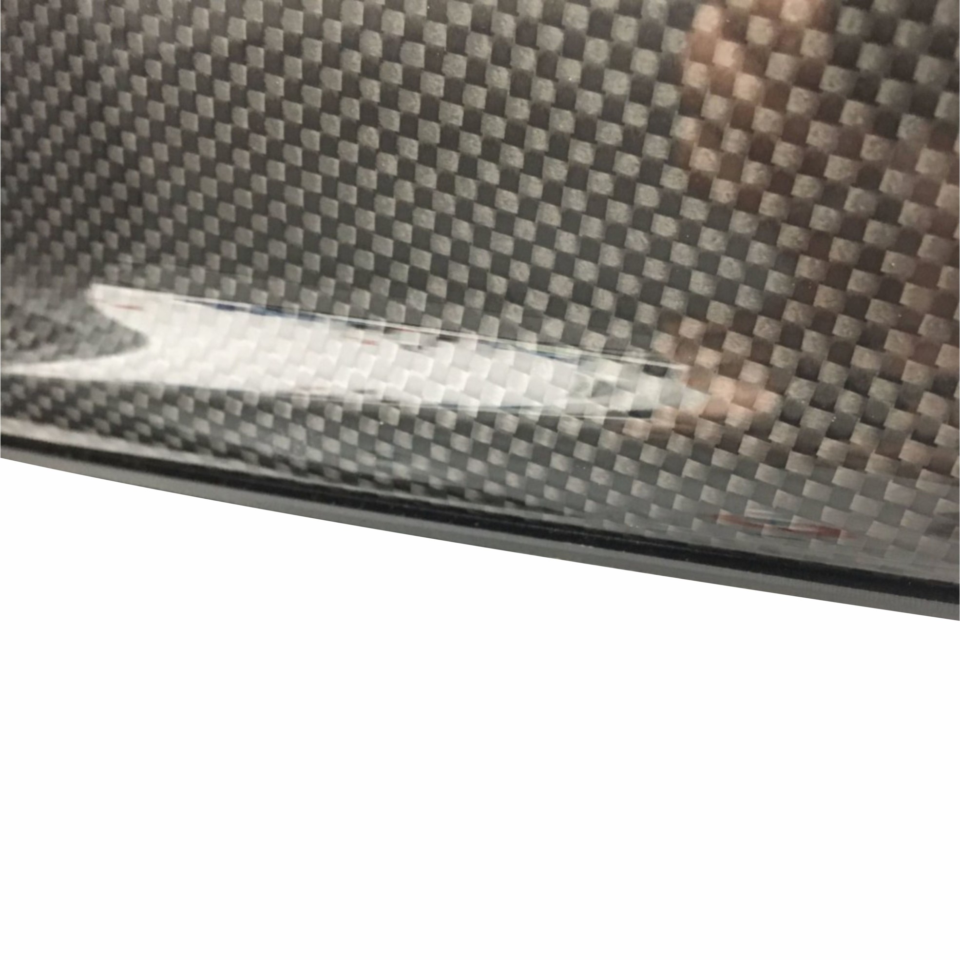 Ferrari F12 tdf (2015-2017) Skid Plates - Exclusive MotorWorks