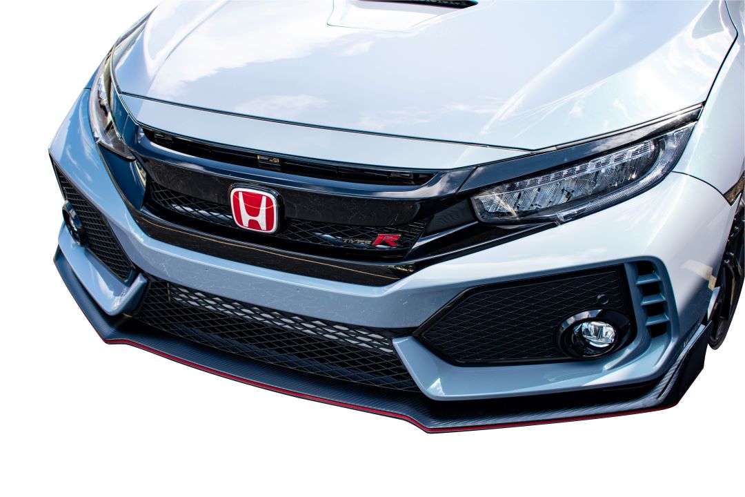 Honda Civic Type R (2017-2021) Skid Plates - Exclusive MotorWorks