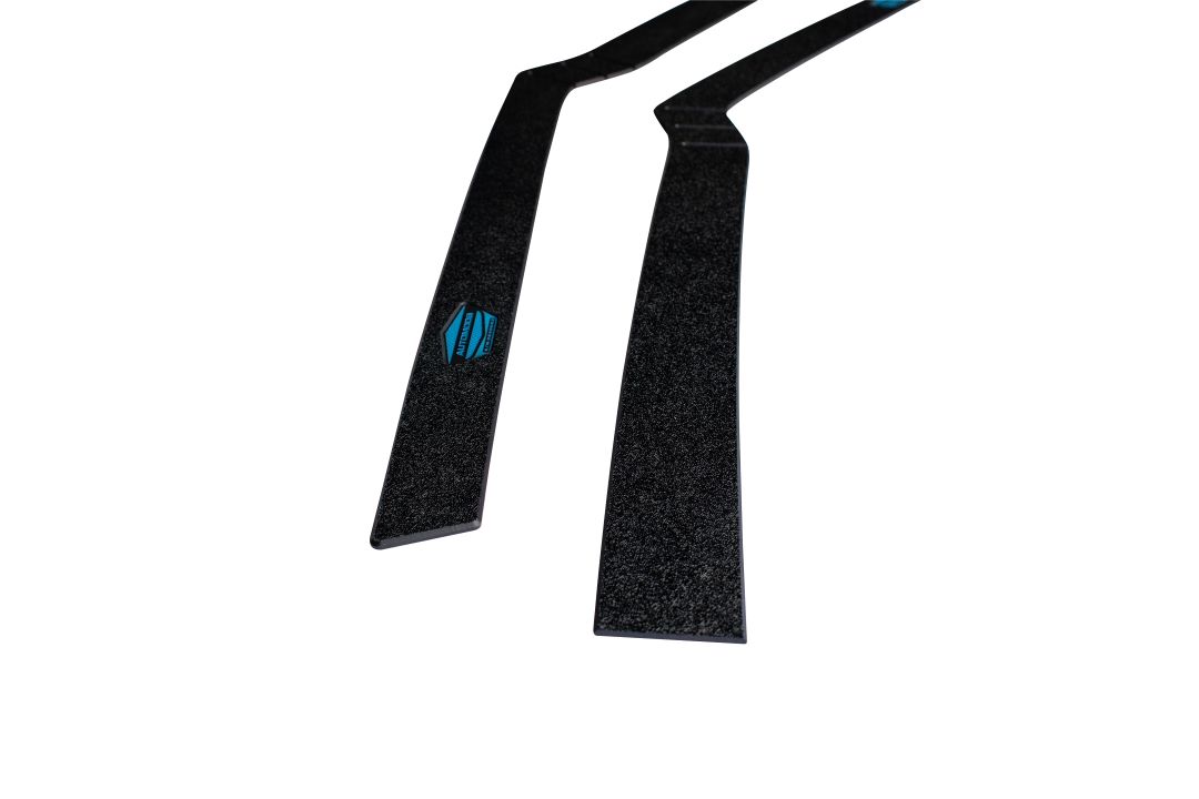 Honda Civic Type R (2017-2021) Skid Plates - Exclusive MotorWorks