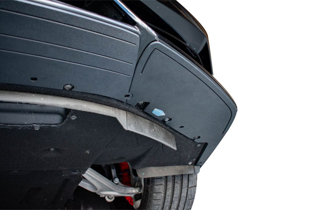 Lamborghini Huracan RWD LP 580-2 (2016-2019) Skid Plates - Exclusive ...