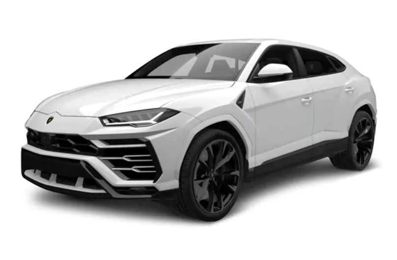 Lamborghini Urus (2018-Present) Skid Plates - Exclusive MotorWorks