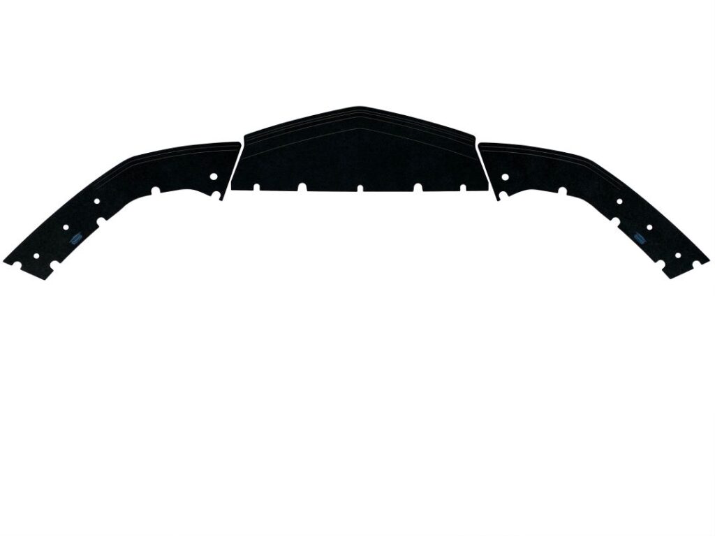 Lamborghini Aventador LP 700-4 (2011-2016) Skid Plates - Exclusive ...