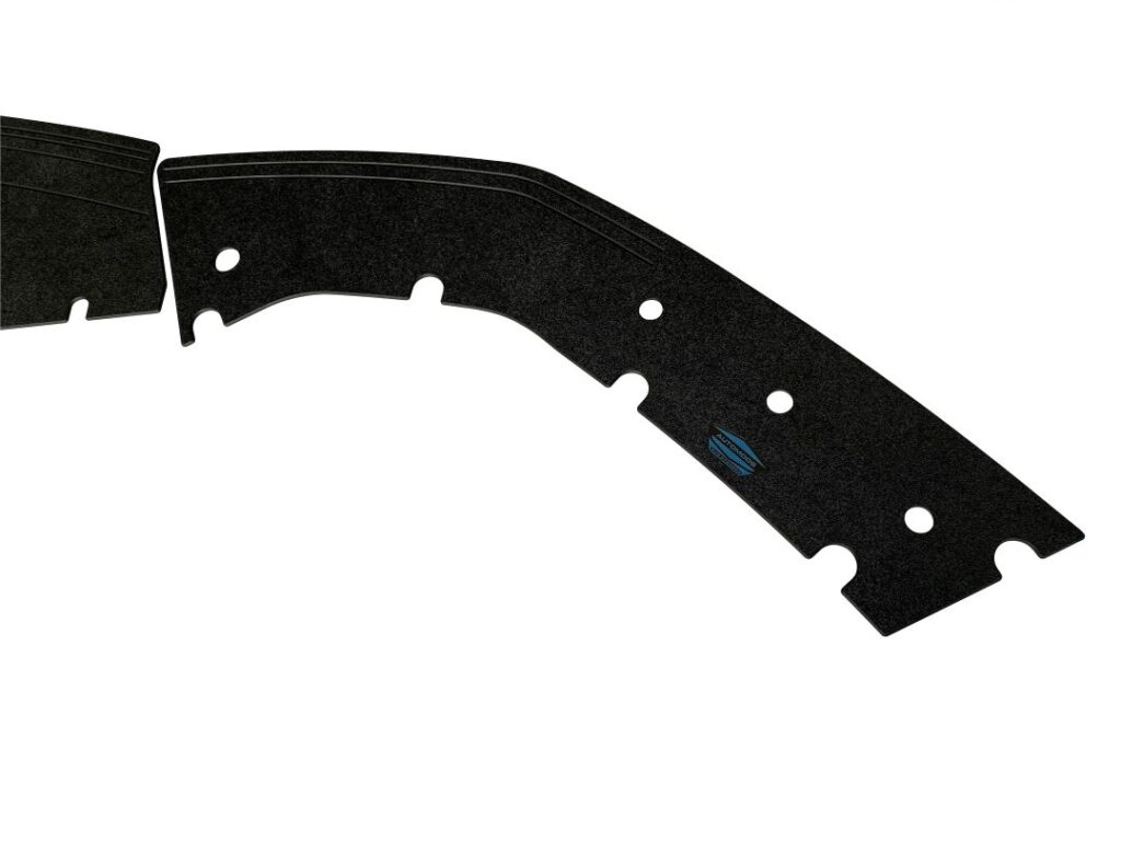 Lamborghini Aventador LP 700-4 (2011-2016) Skid Plates - Exclusive ...