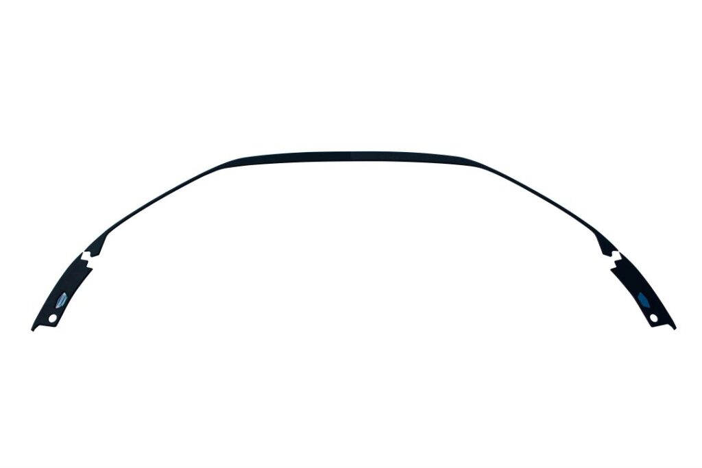 Porsche 718 Cayman GTS & Boxster GTS (2017-Present) Skid Plates ...