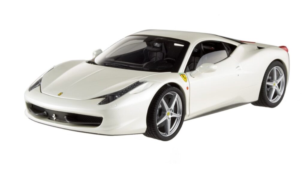 Ferrari 458 (2010-2015) Skid Plates - Exclusive MotorWorks