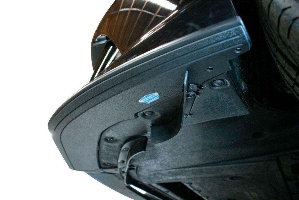 Lamborghini Huracan EVO AWD LP 640-4 (2019-Present) Skid Plates ...