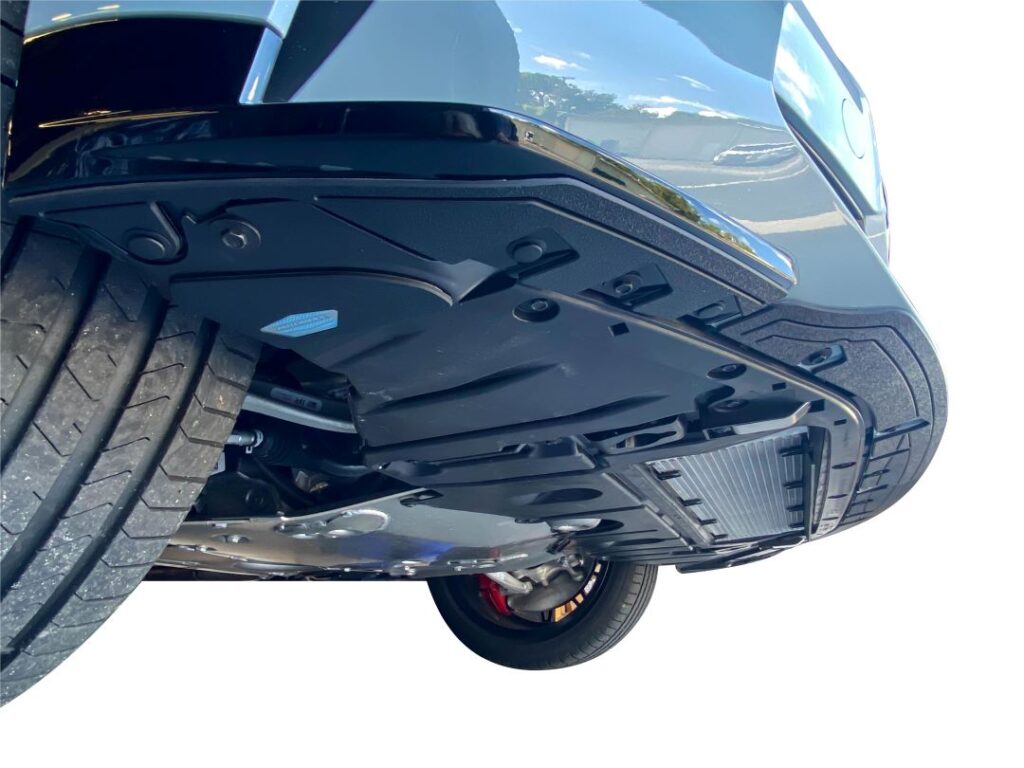 BMW M3 & M4 G80-G81-G82-G83 (2020-Present) Skid Plates - Exclusive ...