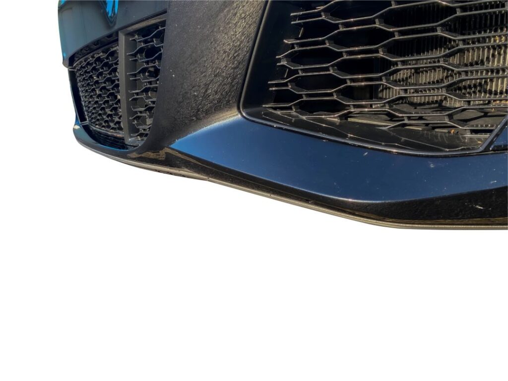 BMW 330i & M340i (2019-2022) Skid Plates - Exclusive MotorWorks