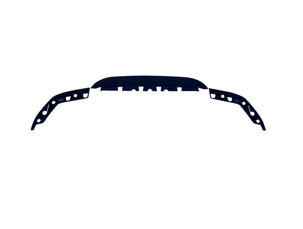 BMW 330i & M340i (2019-2022) Skid Plates - Exclusive MotorWorks