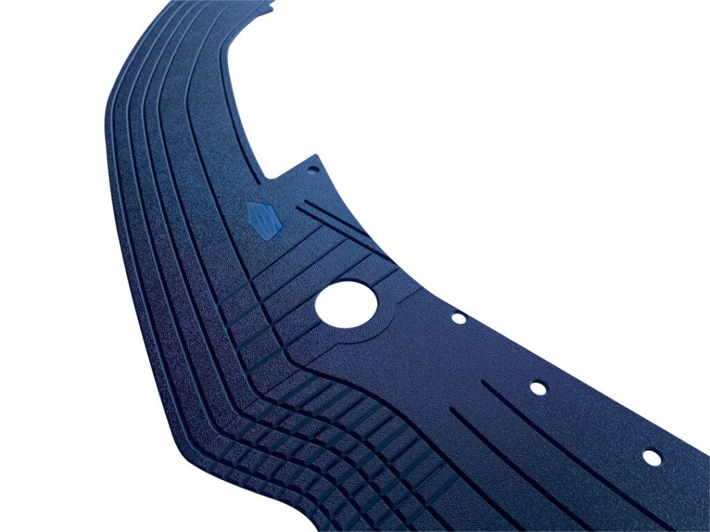 Lamborghini Huracan Tecnica LP 640-2 (2022-Present) Skid Plates ...