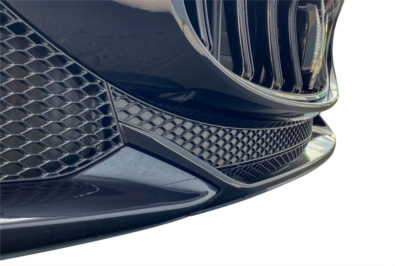 Maserati Granturismo Trofeo (2023-Present) Skid Plates - Exclusive ...